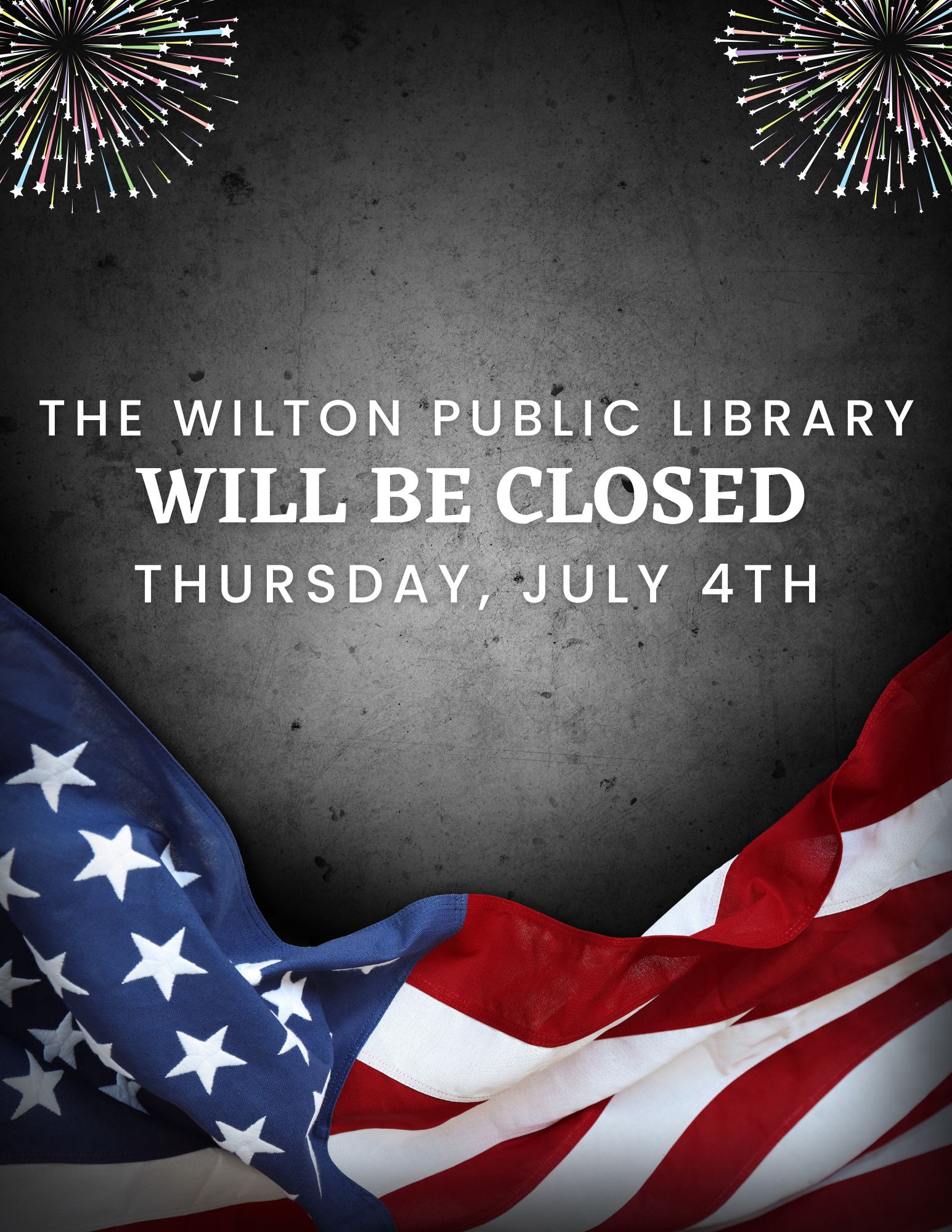 Wilton Public Library :: Wilton Public Library